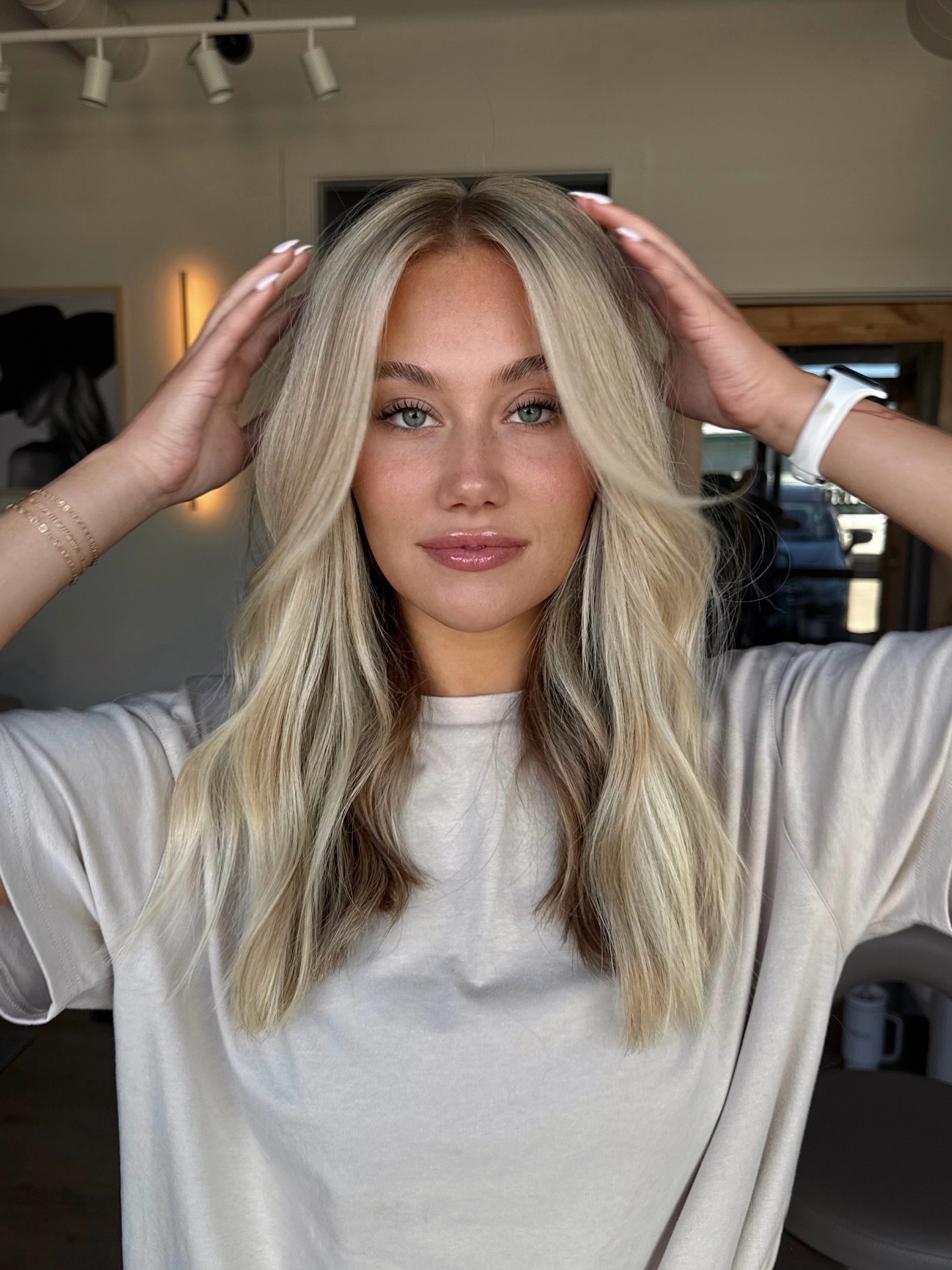 15 Fresh Blonde Hair Ideas for a Bright New Look - Kappers Magazine