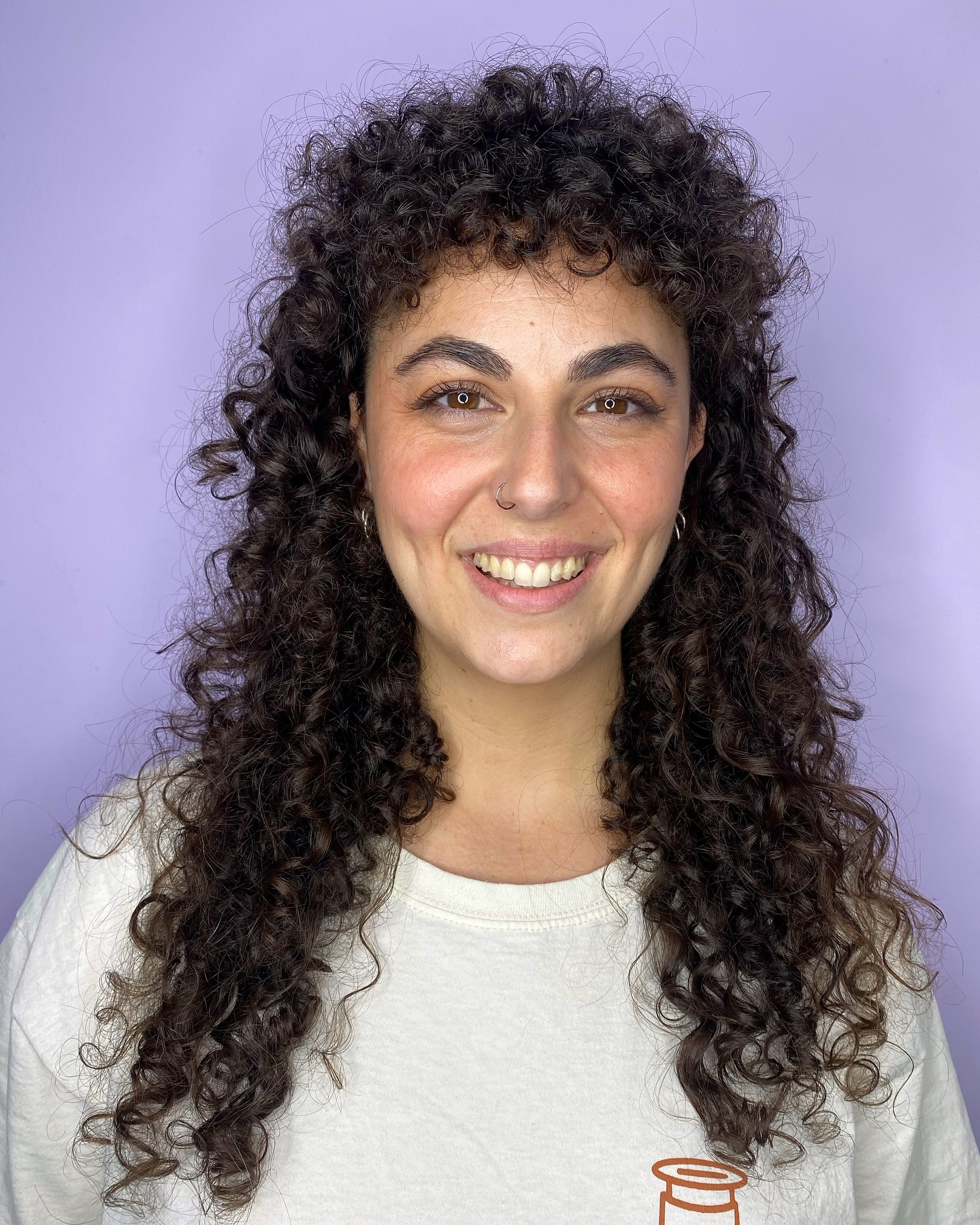 15 Trendy Long Shaggy Haircuts for Effortless Texture