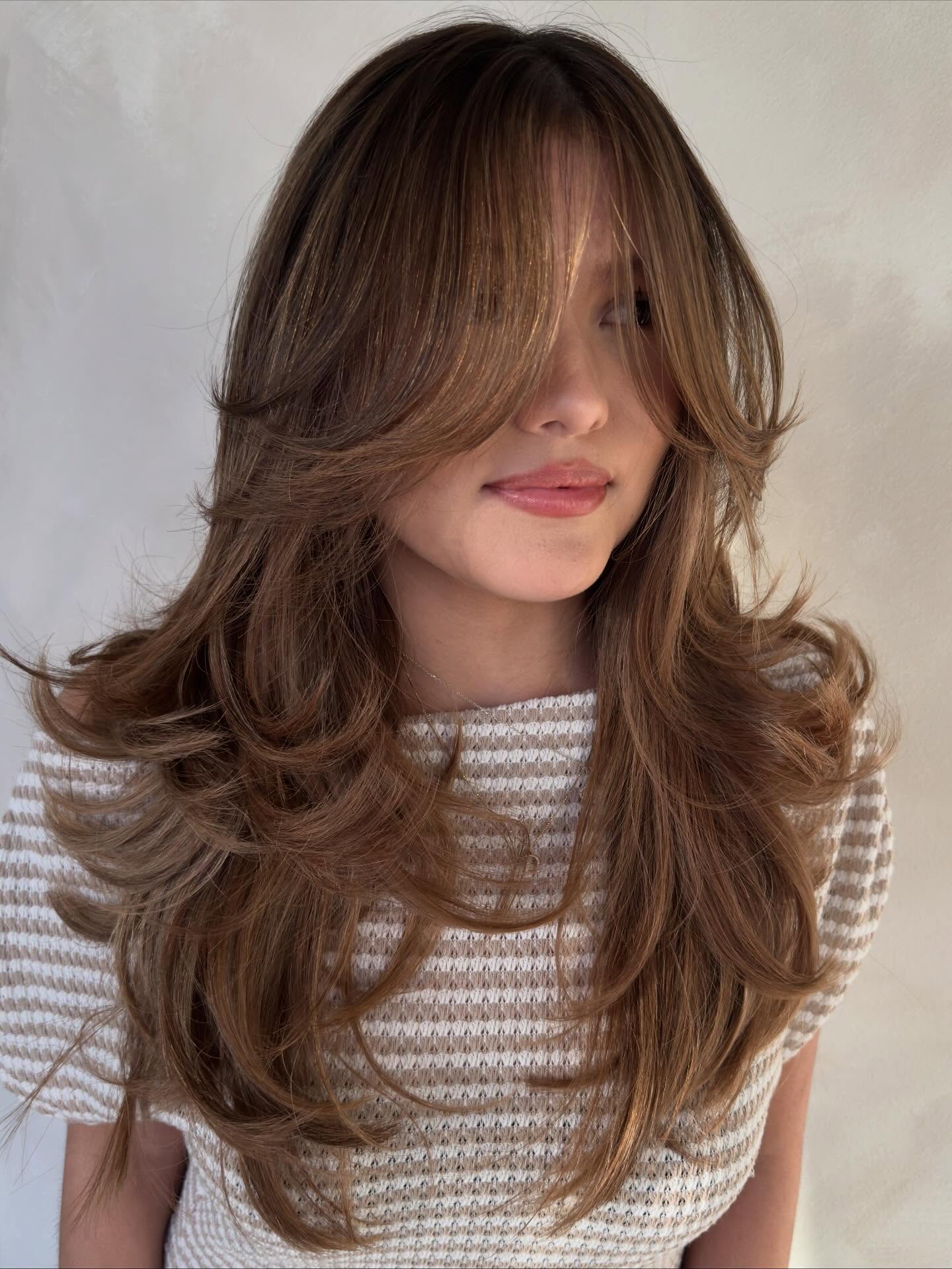 16 Gorgeous Layer Cuts for Long Hair Women Can't Stop Saving for 2026