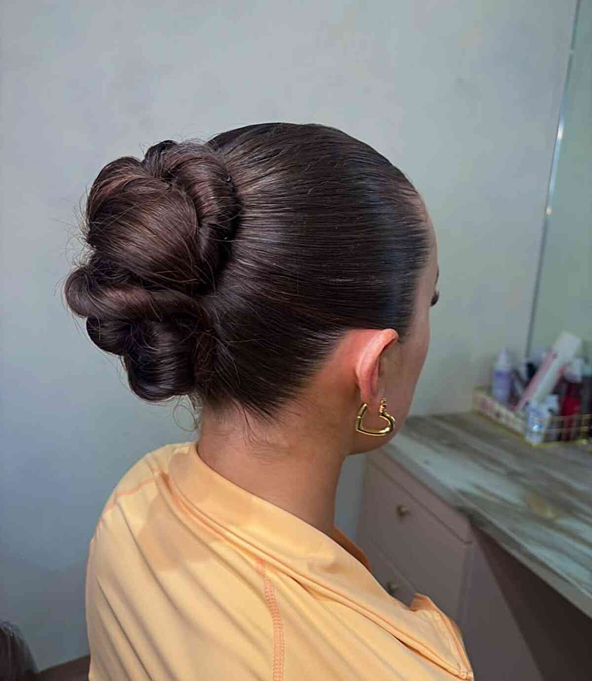 19 Stunning Slick Hair Looks Women Are Rocking in 2026