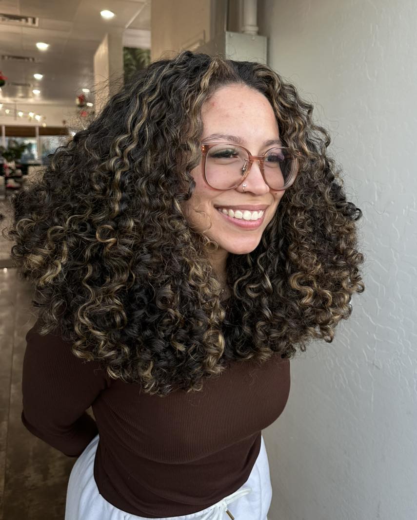 50 Curly Haircuts for 2026 That Will Give You Major Style Inspo