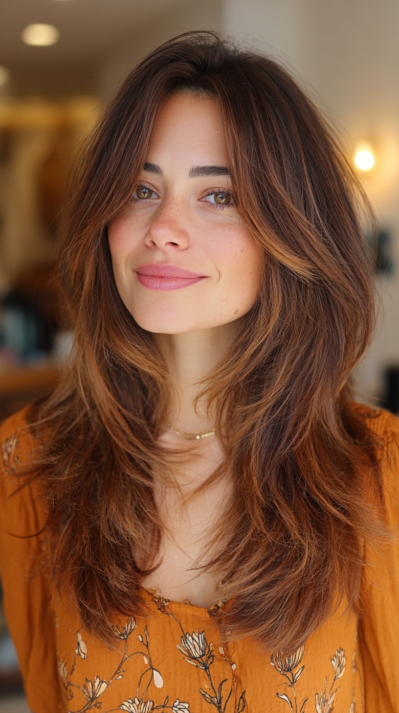 15 Beautiful Hair Color and Cut Ideas to Transform Your Look