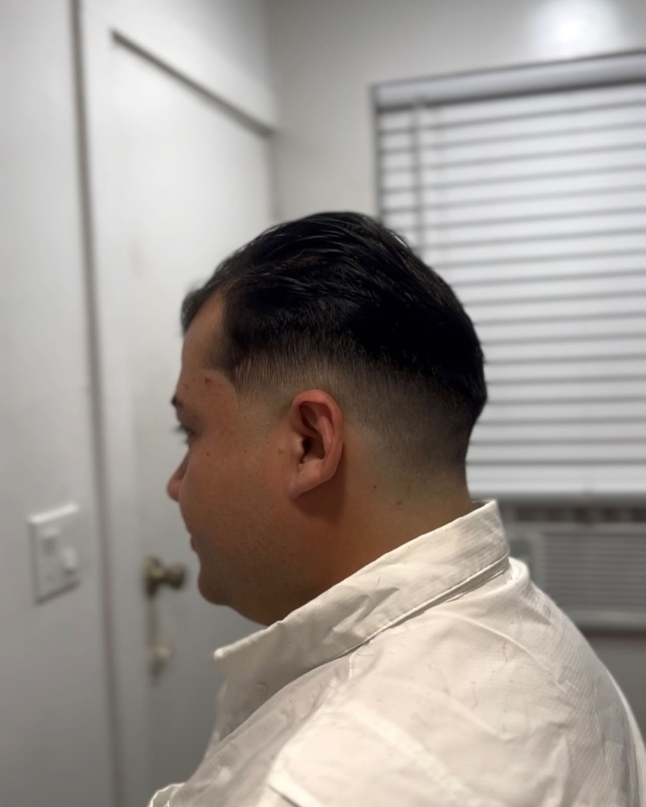 25 Awesome Mid Drop Fade Haircuts That Elevate Any Man's Look
