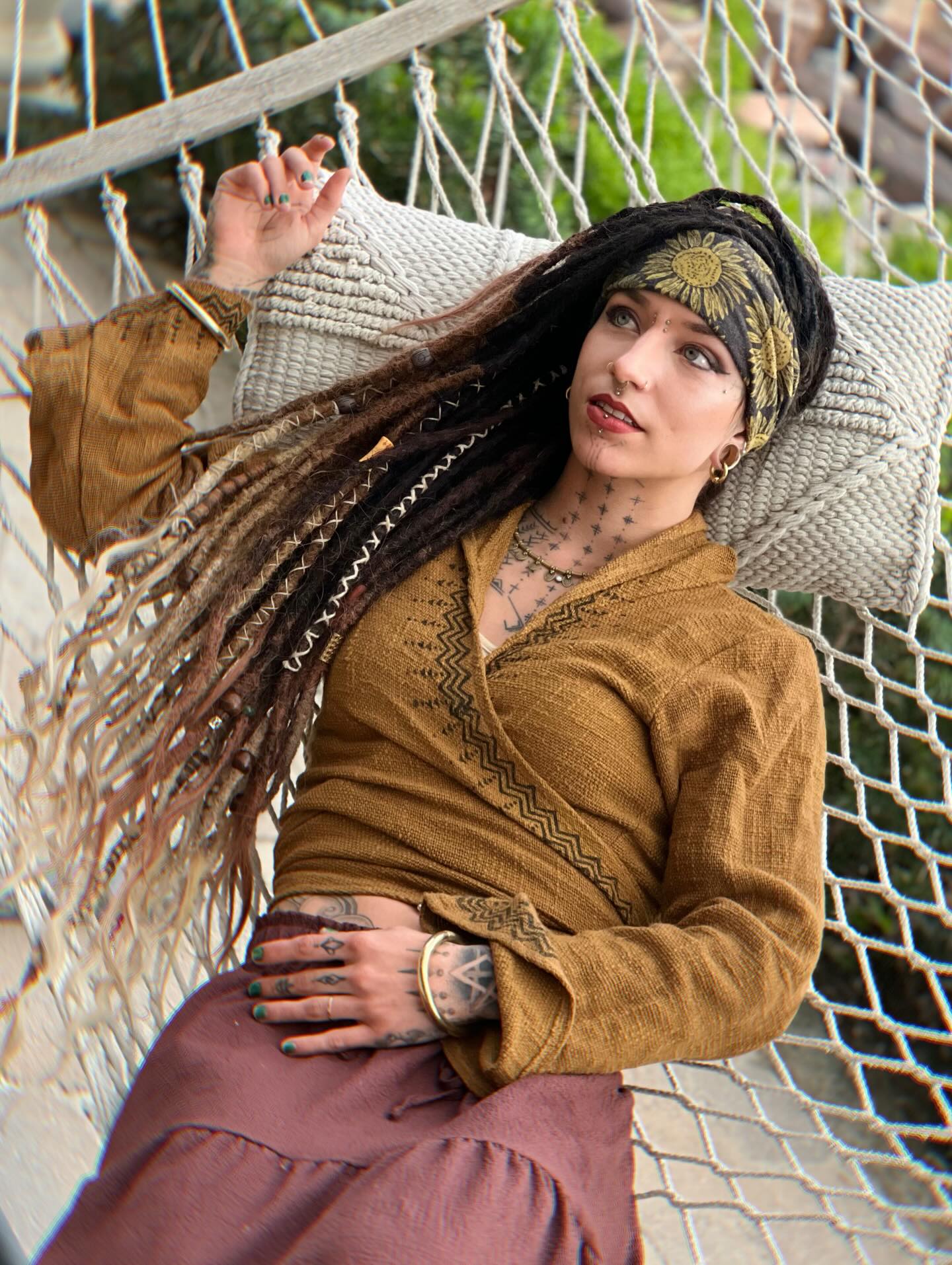 15 Inspiring Dread Styles for Women That Stand Out in 2026
