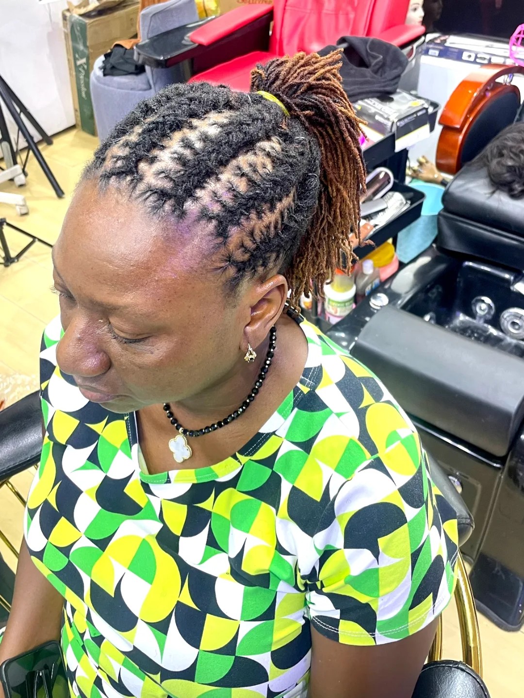 15 Inspiring Dread Styles for Women That Stand Out in 2026
