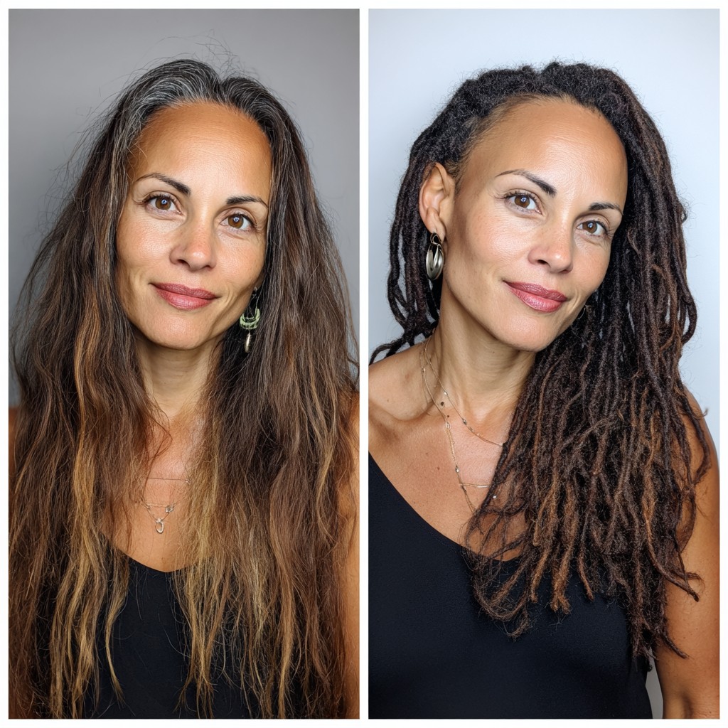 15 Inspiring Dread Styles for Women That Stand Out in 2026