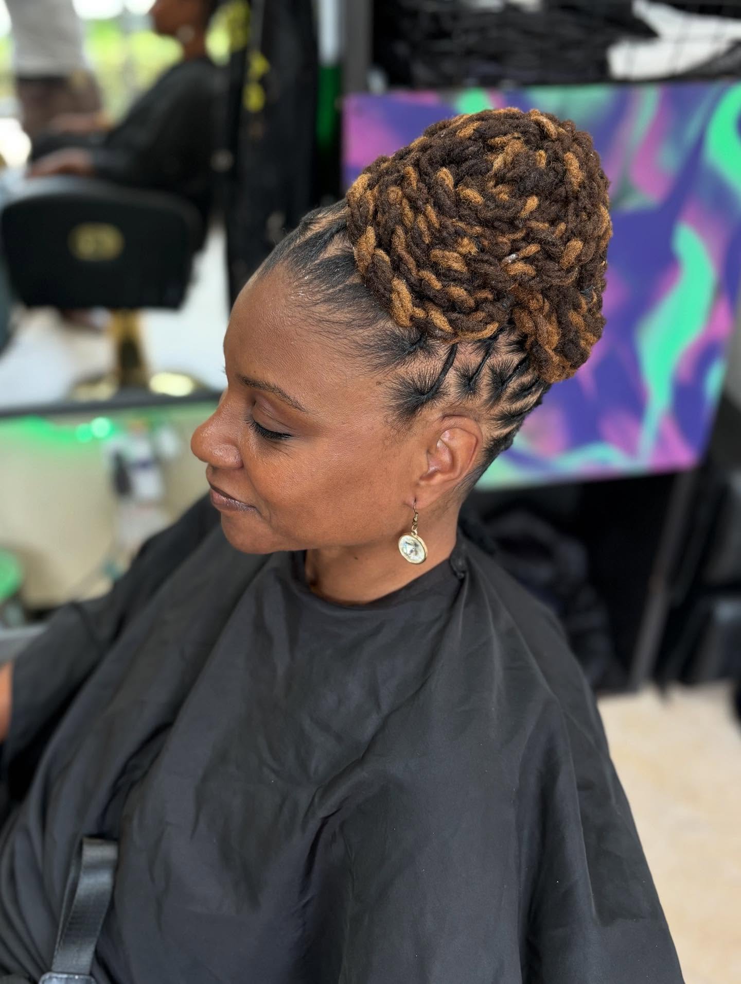15 Inspiring Dread Styles for Women That Stand Out in 2026