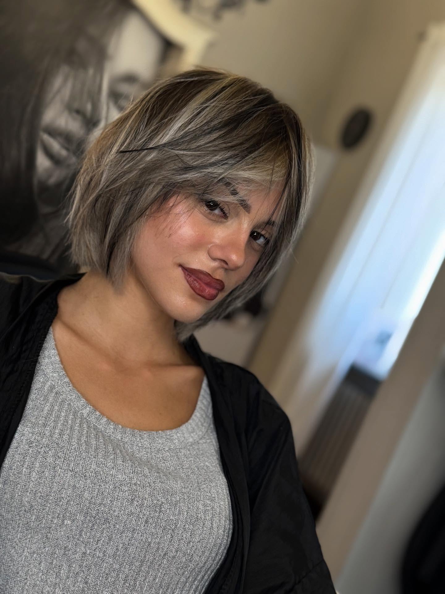 15 Beautiful Bobs with Bangs Inspiration You'll Want to Try in 2026