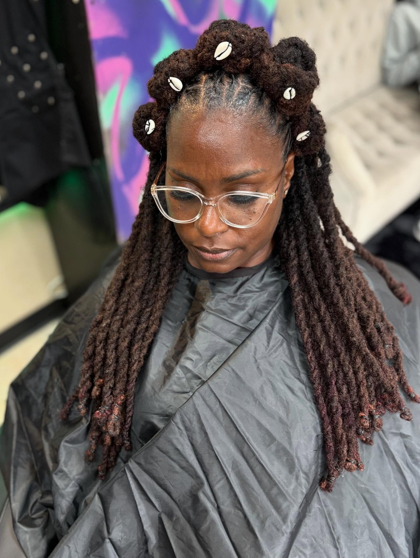 15 Inspiring Dread Styles for Women That Stand Out in 2026