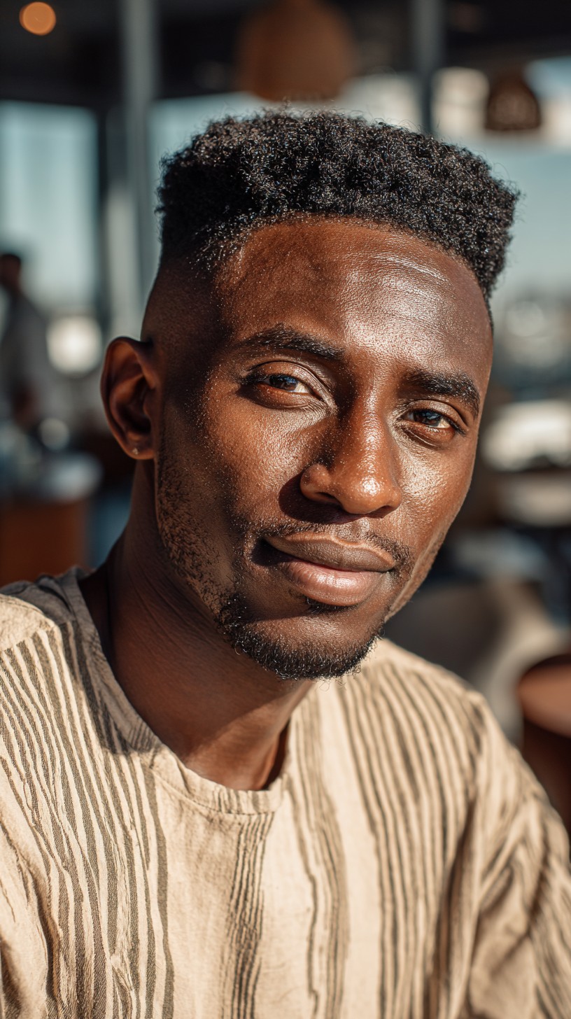 15 Modern New Hairstyles for Men to Elevate Your Everyday Look