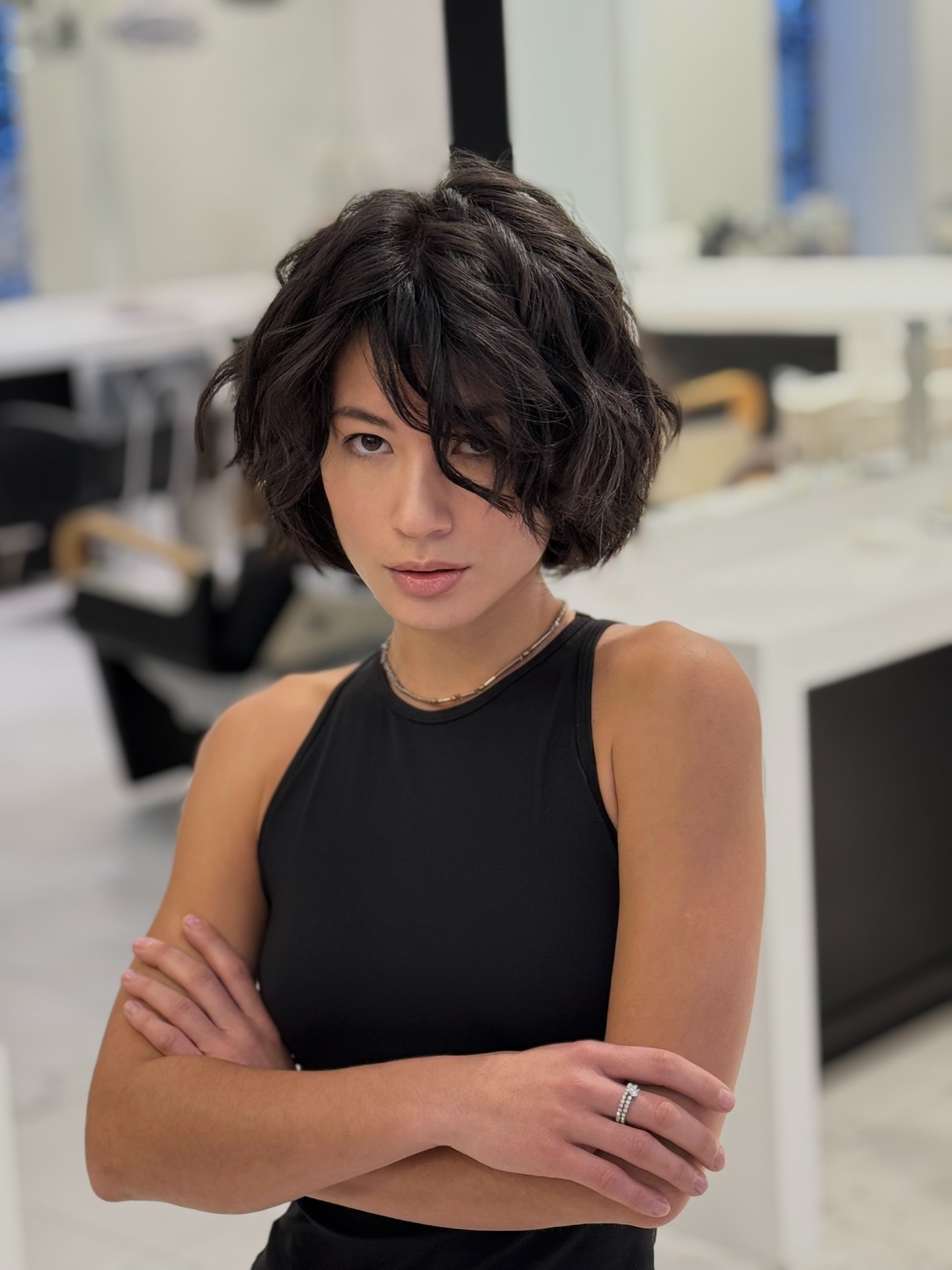 50 Beautiful Bobs with Bangs Inspiration You'll Want to Try in 2026