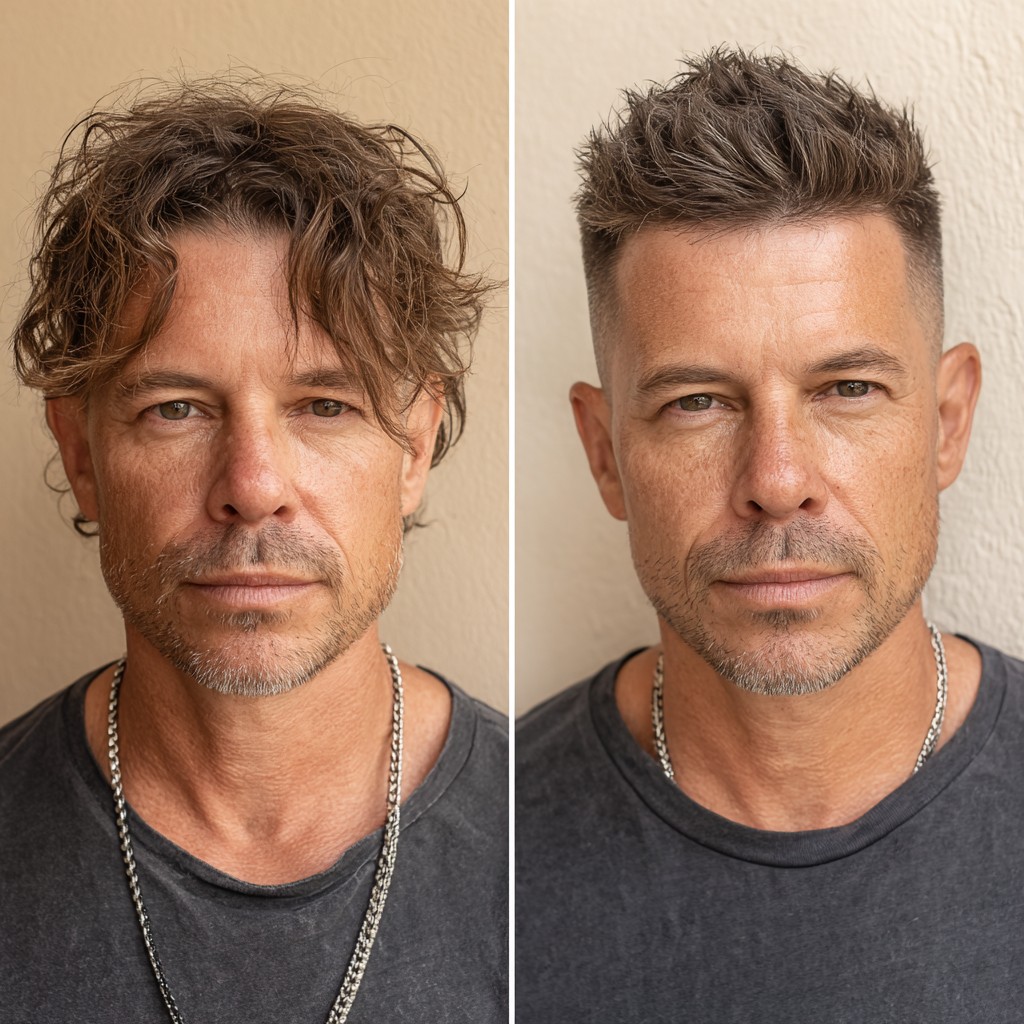 15 Cool Hairstyles Men Can Try for a Sharp 2026 Update