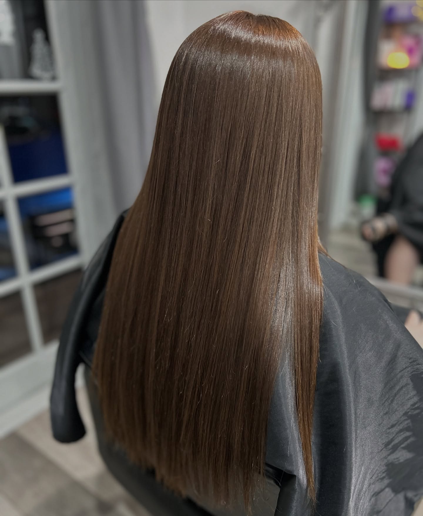 25 Brown Long Straight Hairstyles That Are Total Perfection in 2026