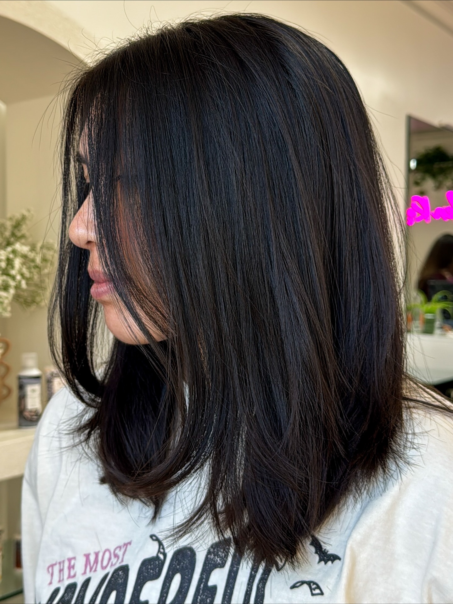 25 Gorgeous Layered Mid-Length Cuts for Women this 2026 - Kappers Magazine