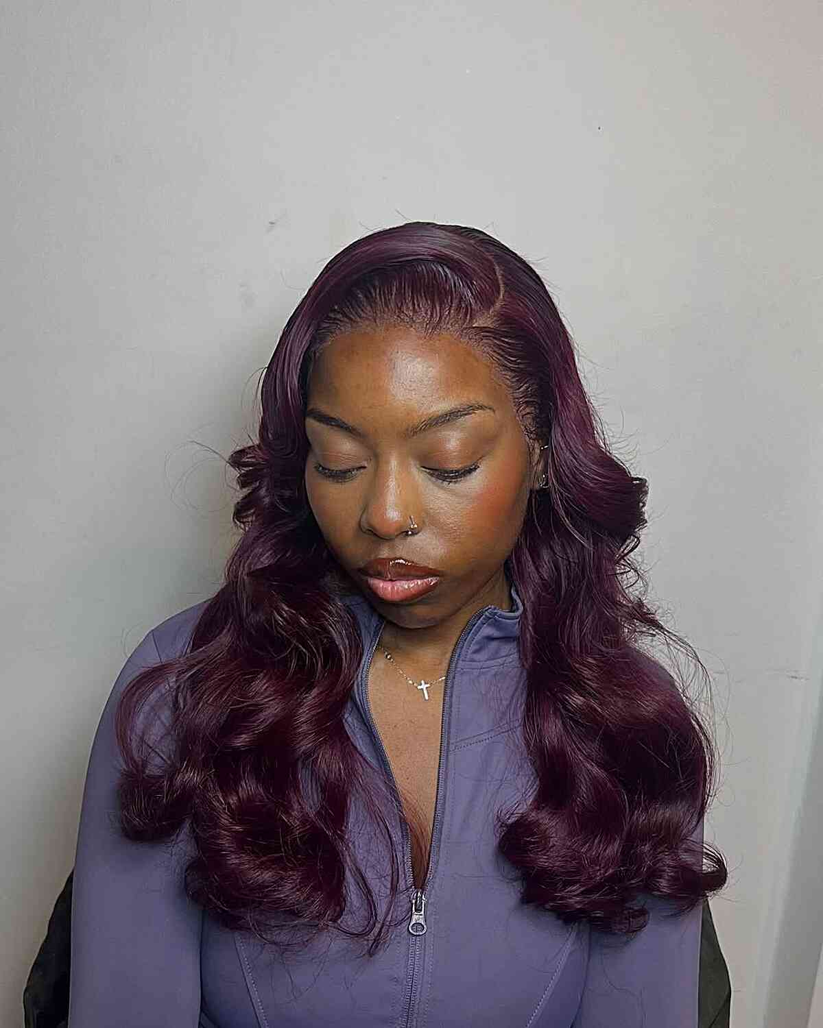 18 Stylish Side Part Hairstyles That Flatter Every Face in 2026