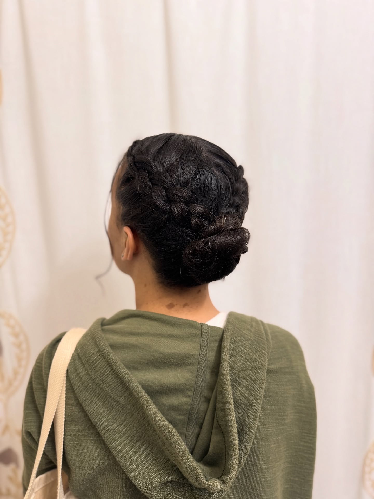 30 Quick Braided Hairstyles You - Kappers Magazine
