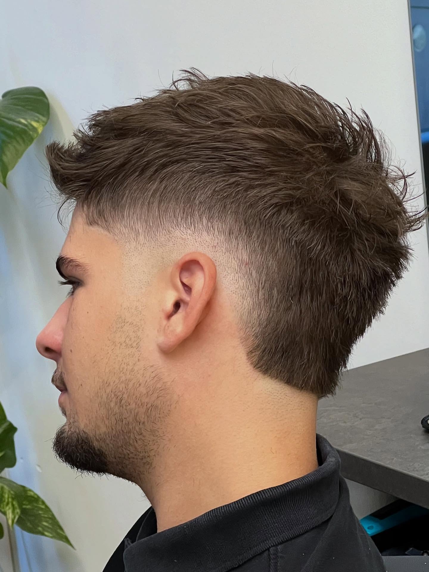 25 Trending Haircuts for Men in 2026 - Kappers Magazine