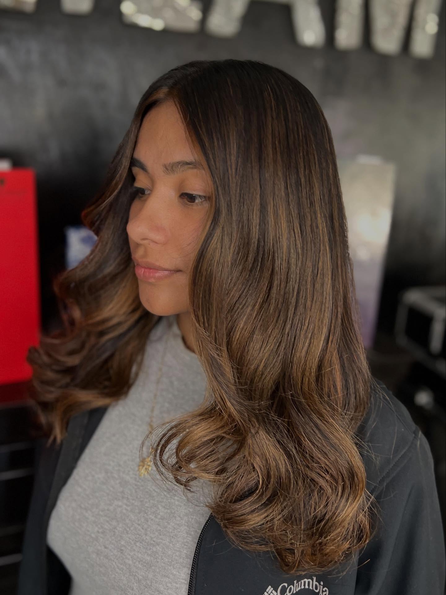 30 Stunning Brunette Hair Inspo You - Kappers Magazine