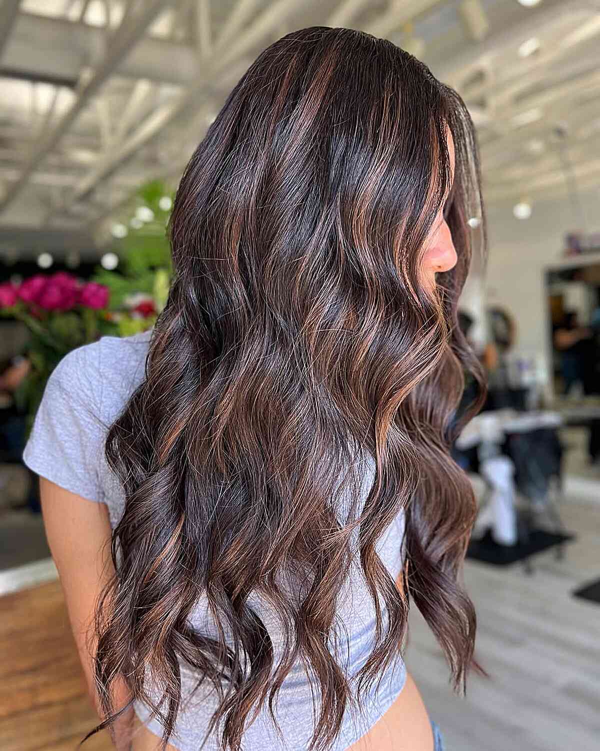 36 Irresistibly Cute Wavy Hairstyles Everyone Will Be Wearing in 2026