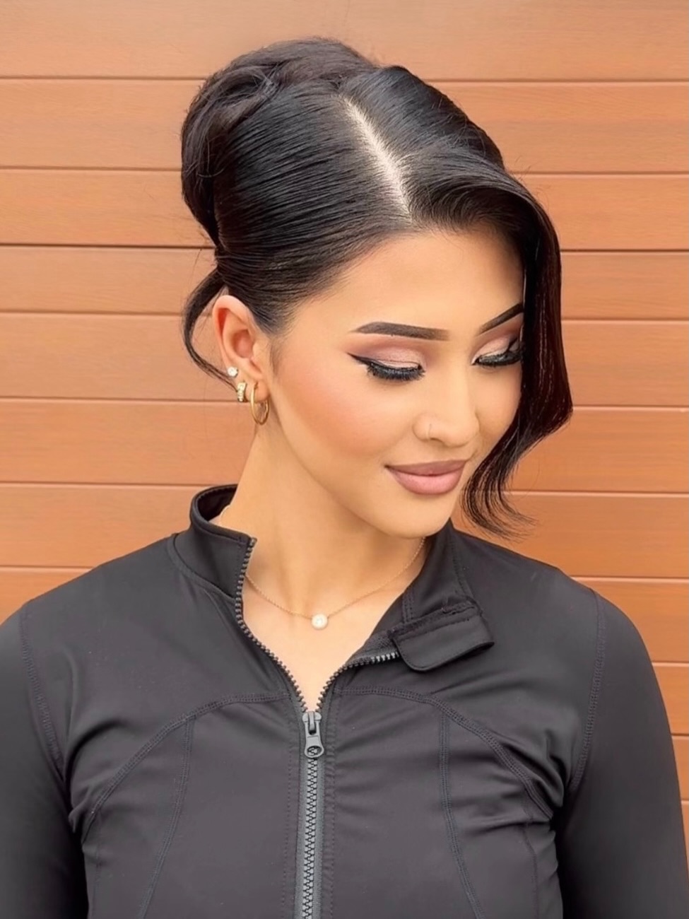 25 Elegant Up Do Hairstyles That Are Stealing the Spotlight in 2026