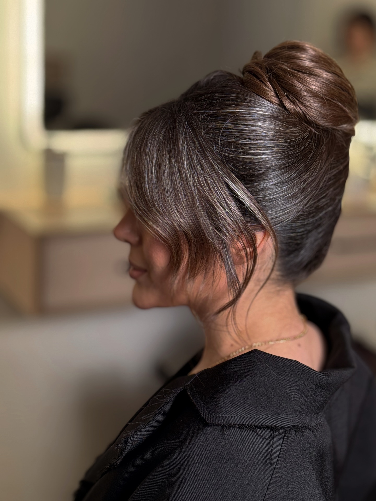 25 Elegant Up Do Hairstyles That Are Stealing the Spotlight in 2026