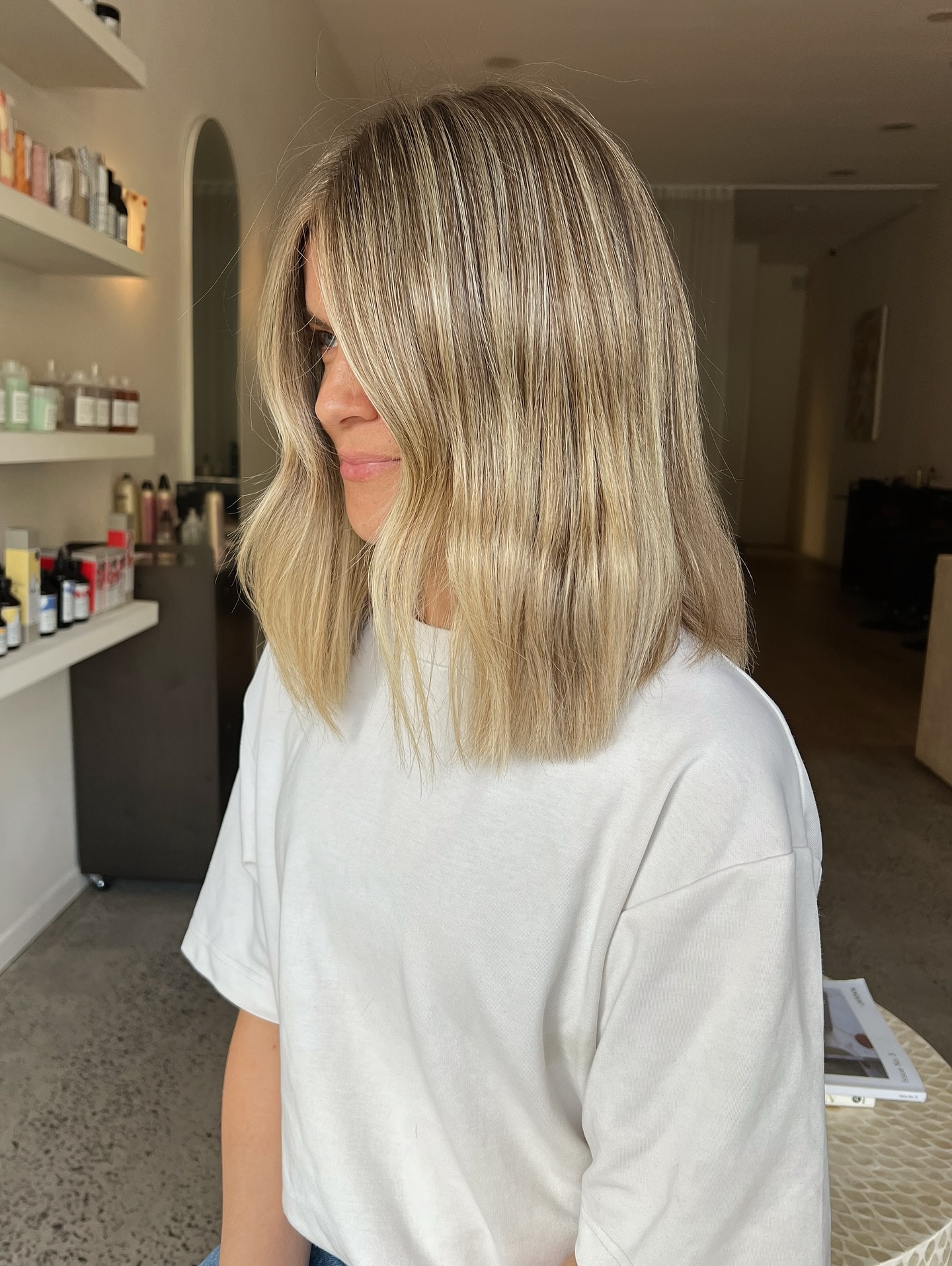 51 Blonde Lob Ideas That Are Too Chic to Pass Up in 2026