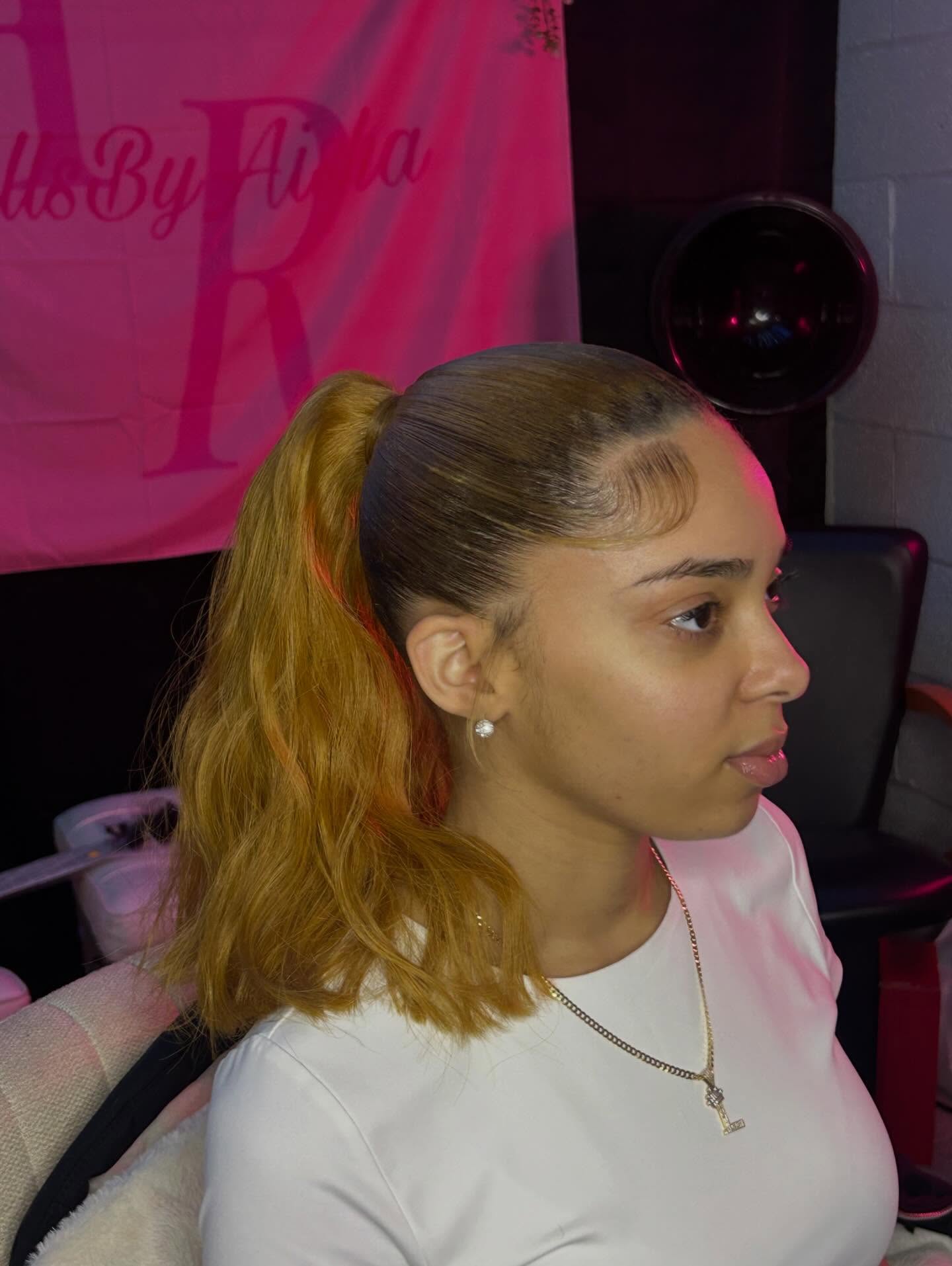 51 Chic Ponytail Hairstyles Everyones Copying in 2026