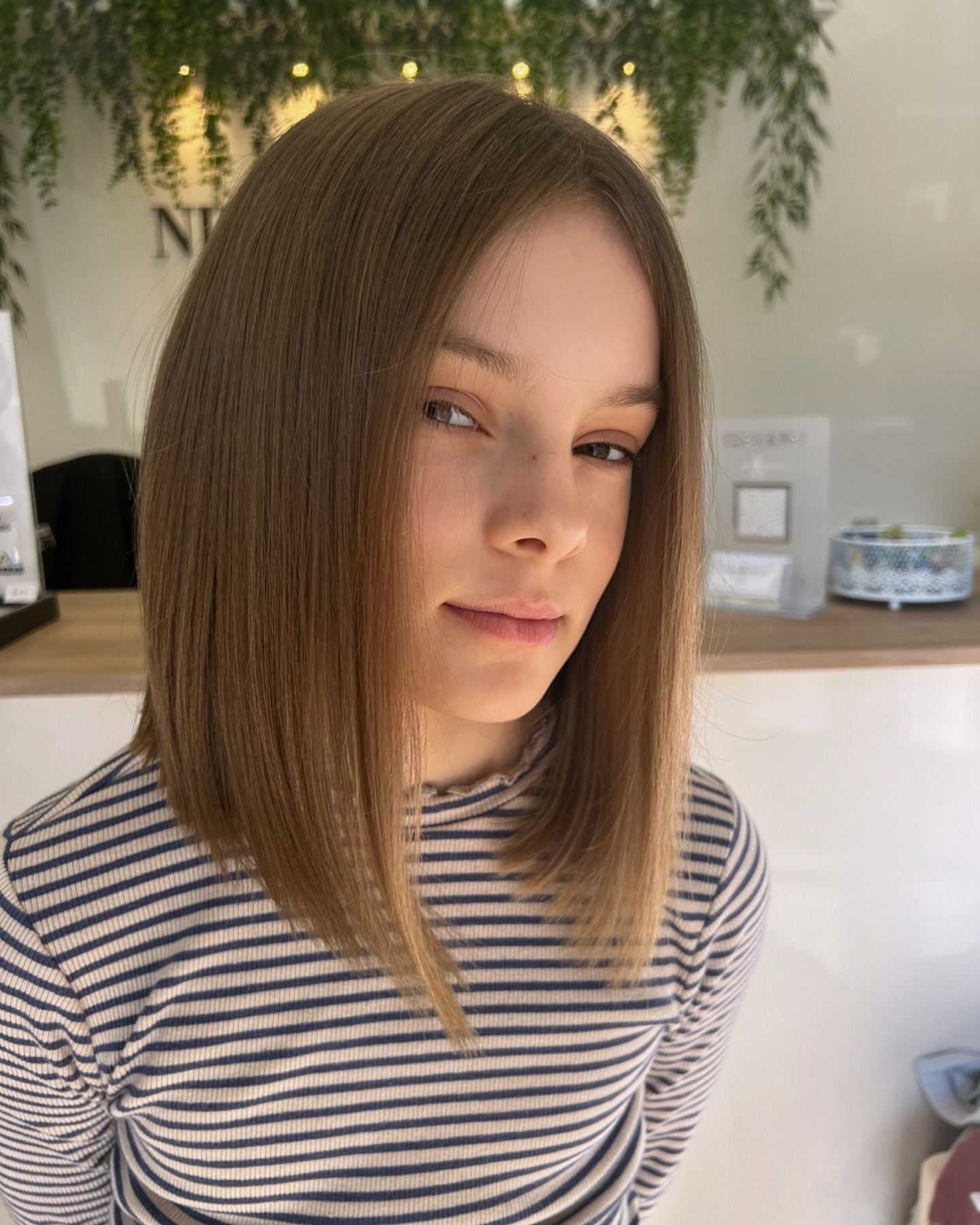 50 Flattering Lobs for Thin Hair You'll Want to Copy in 2026