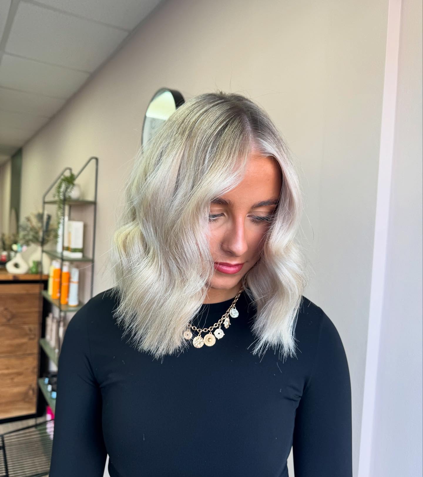 52 Blonde Lob Ideas That Are Too Chic to Pass Up in 2026