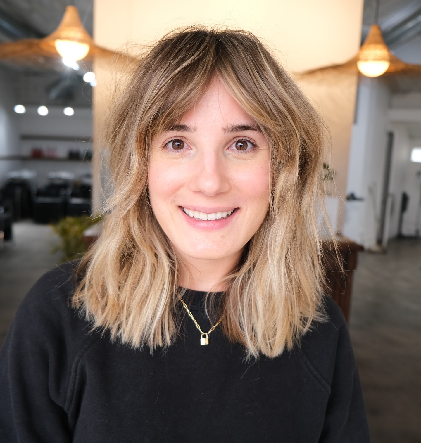 51 Blonde Lob Ideas That Are Too Chic to Pass Up in 2026