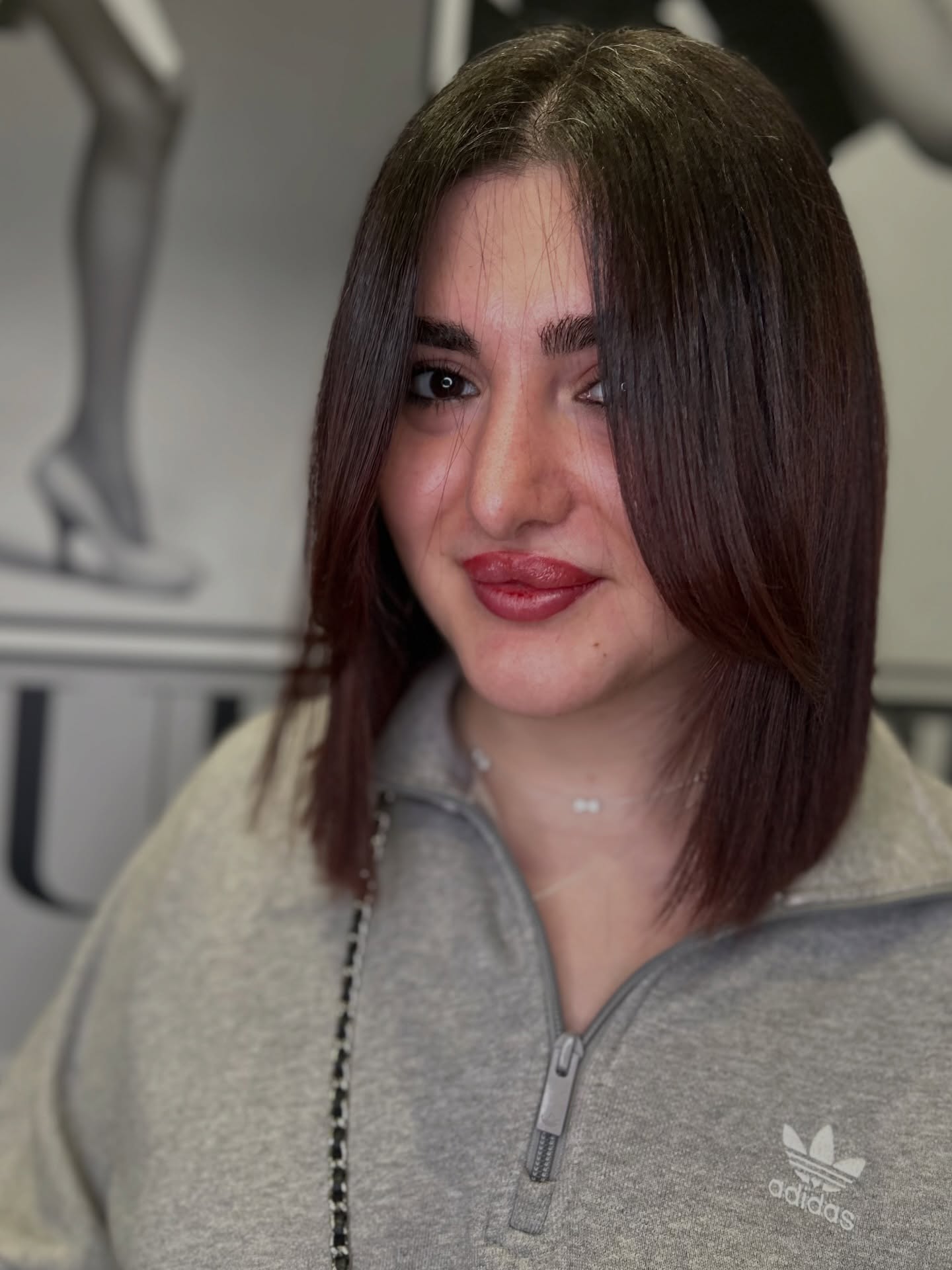 50 Flattering Lobs for Thin Hair You'll Want to Copy in 2026