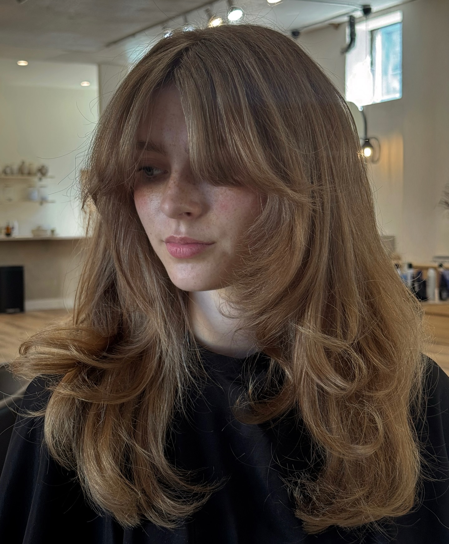 50 Iconic 90s Layered Haircut Ideas for 2026