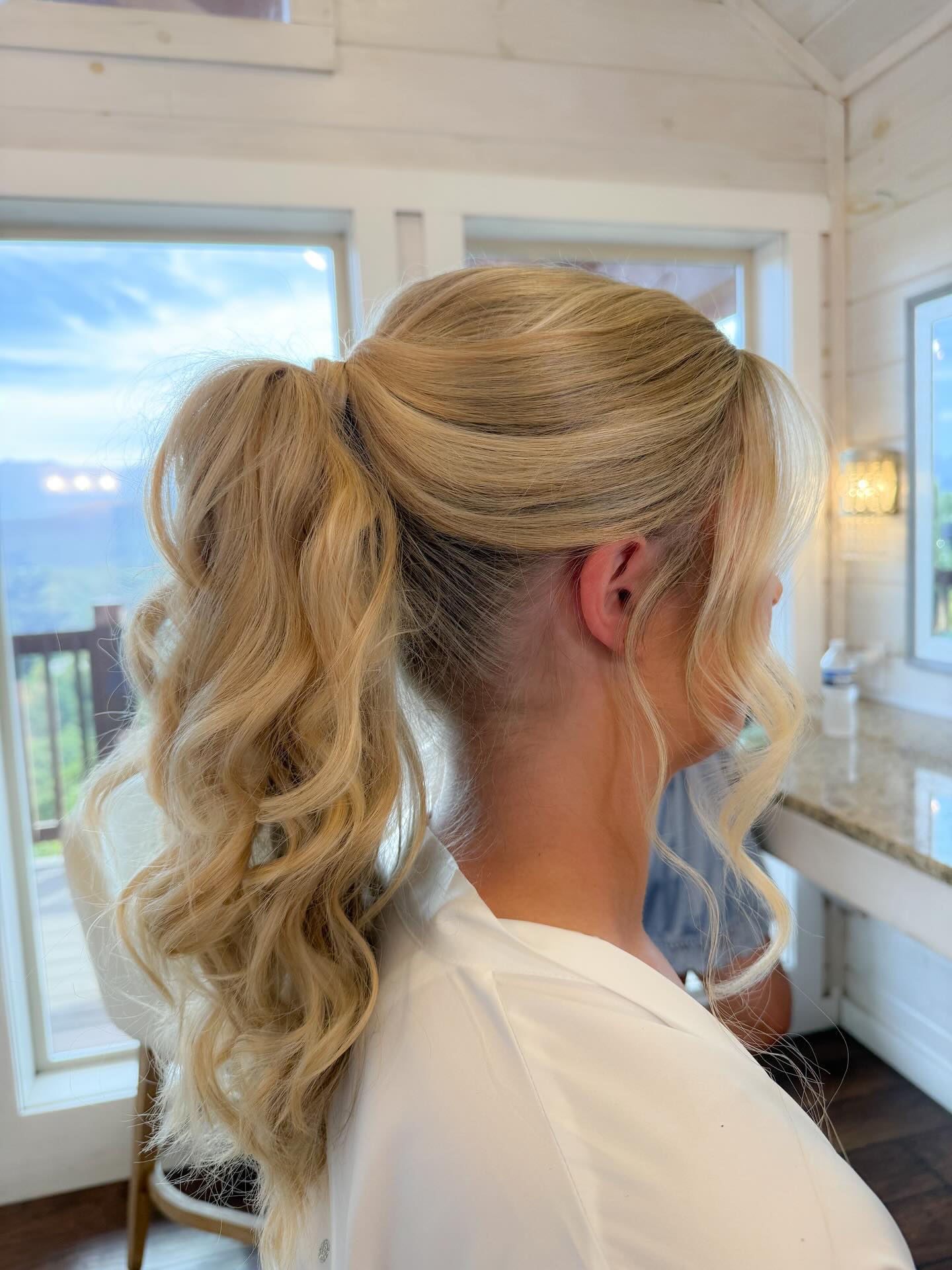 51 Chic Ponytail Hairstyles Everyones Copying in 2026