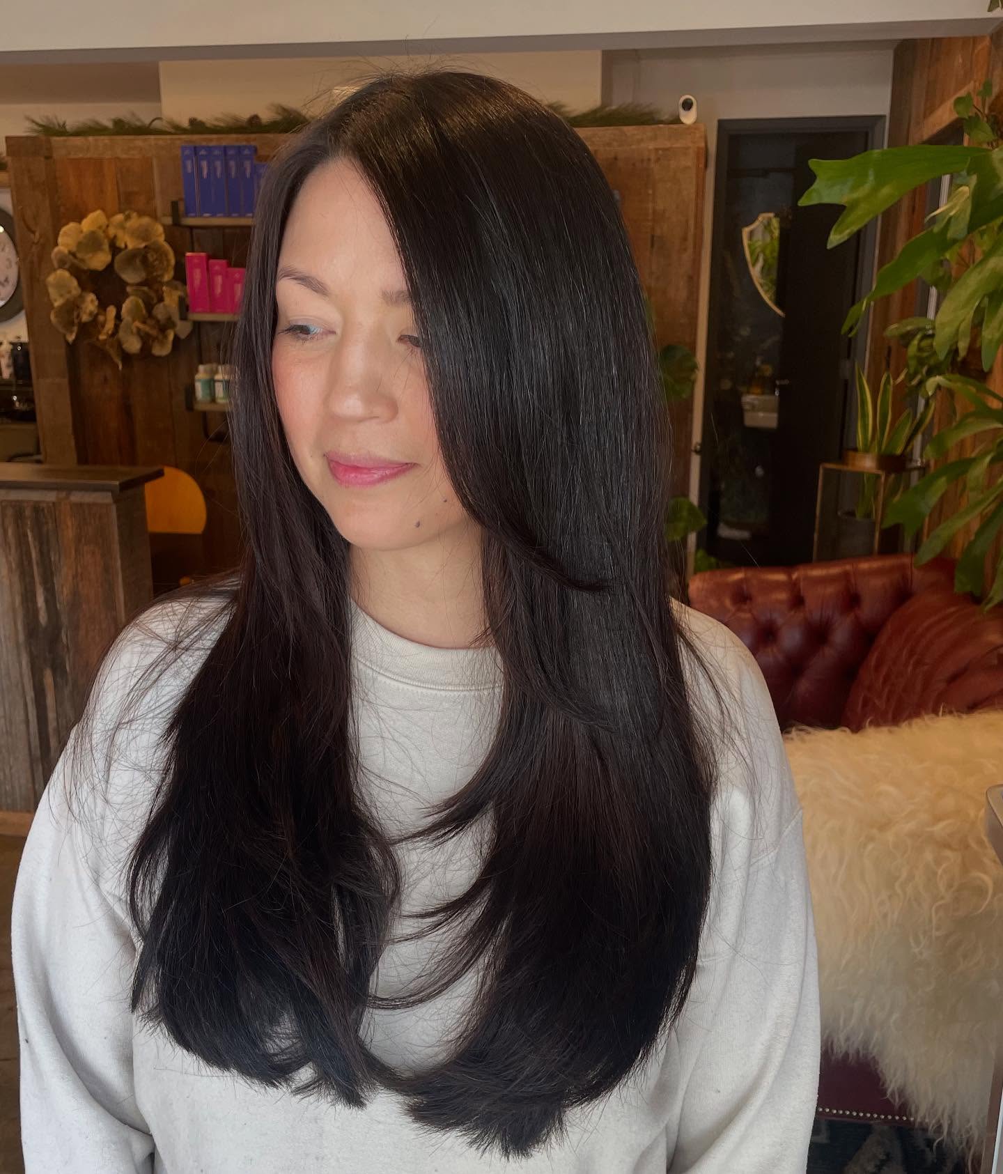 24 Stunning Haircuts for Long Hair That Are Set to Be Everywhere in 2026