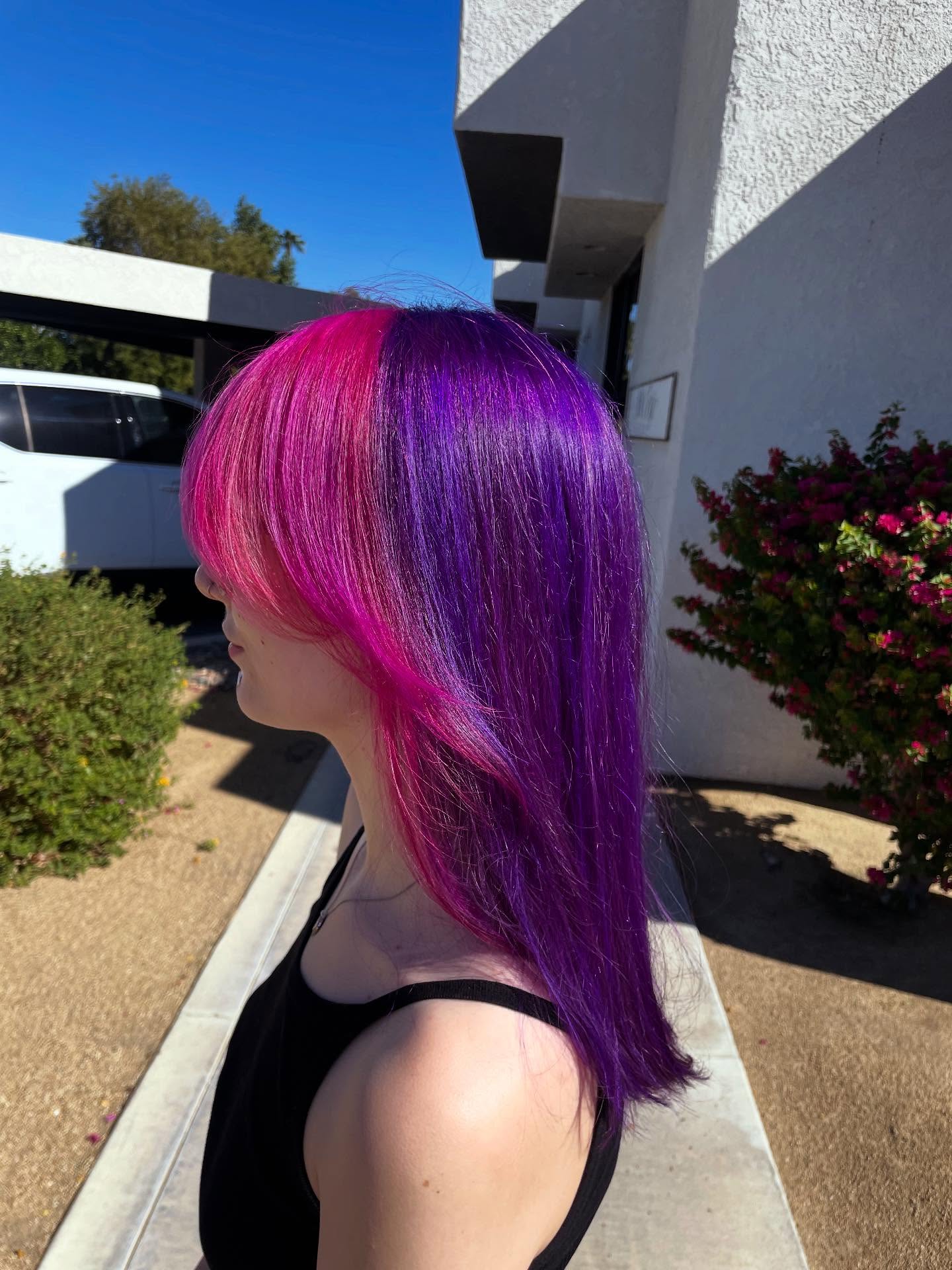 50 Hair Dye Ideas Taking Over 2026