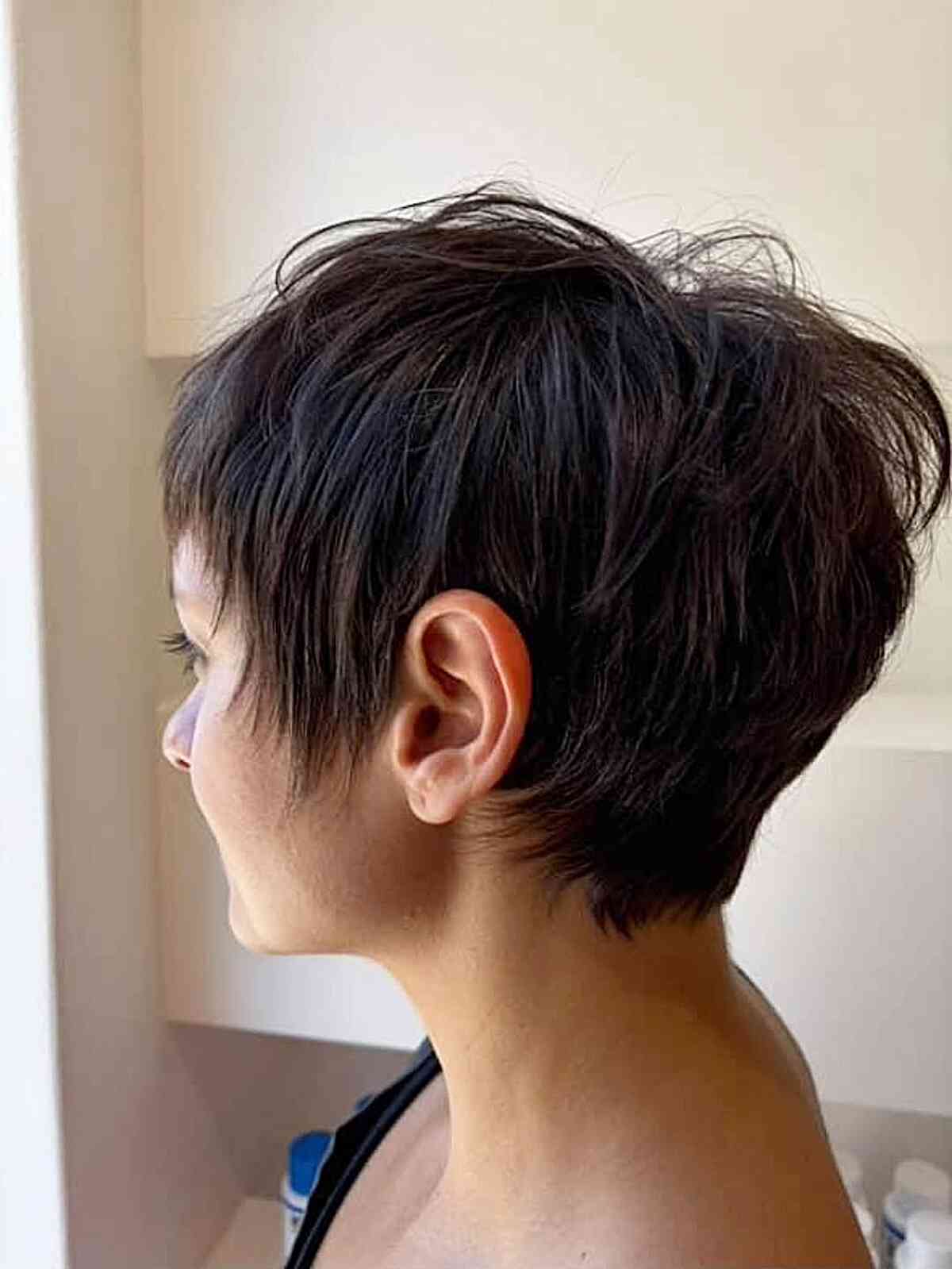 35 Fresh Pixie Cut Ideas You'll Be Obsessed With in 2026