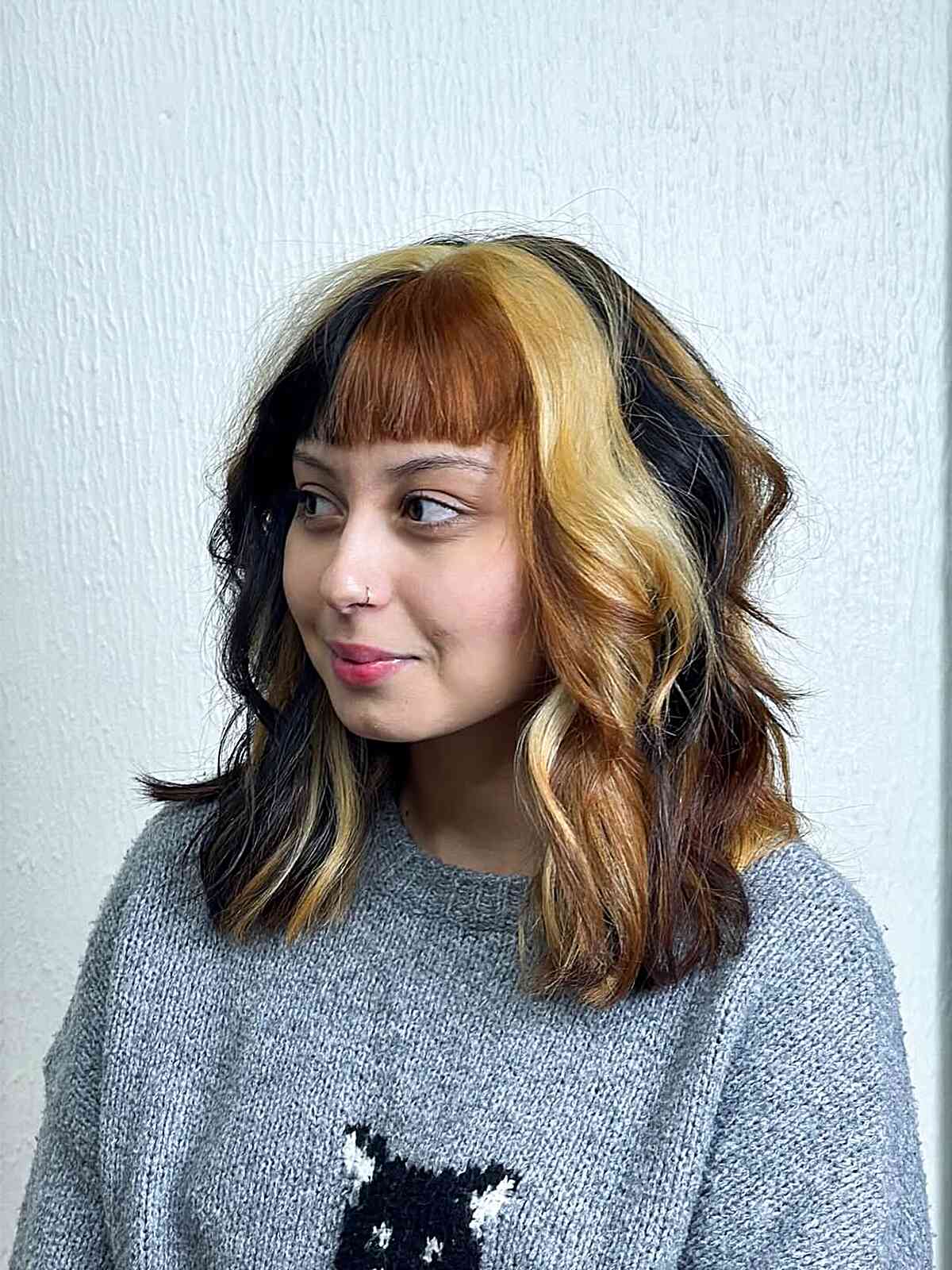 Trendy Calico Hair Color Ideas for 2026