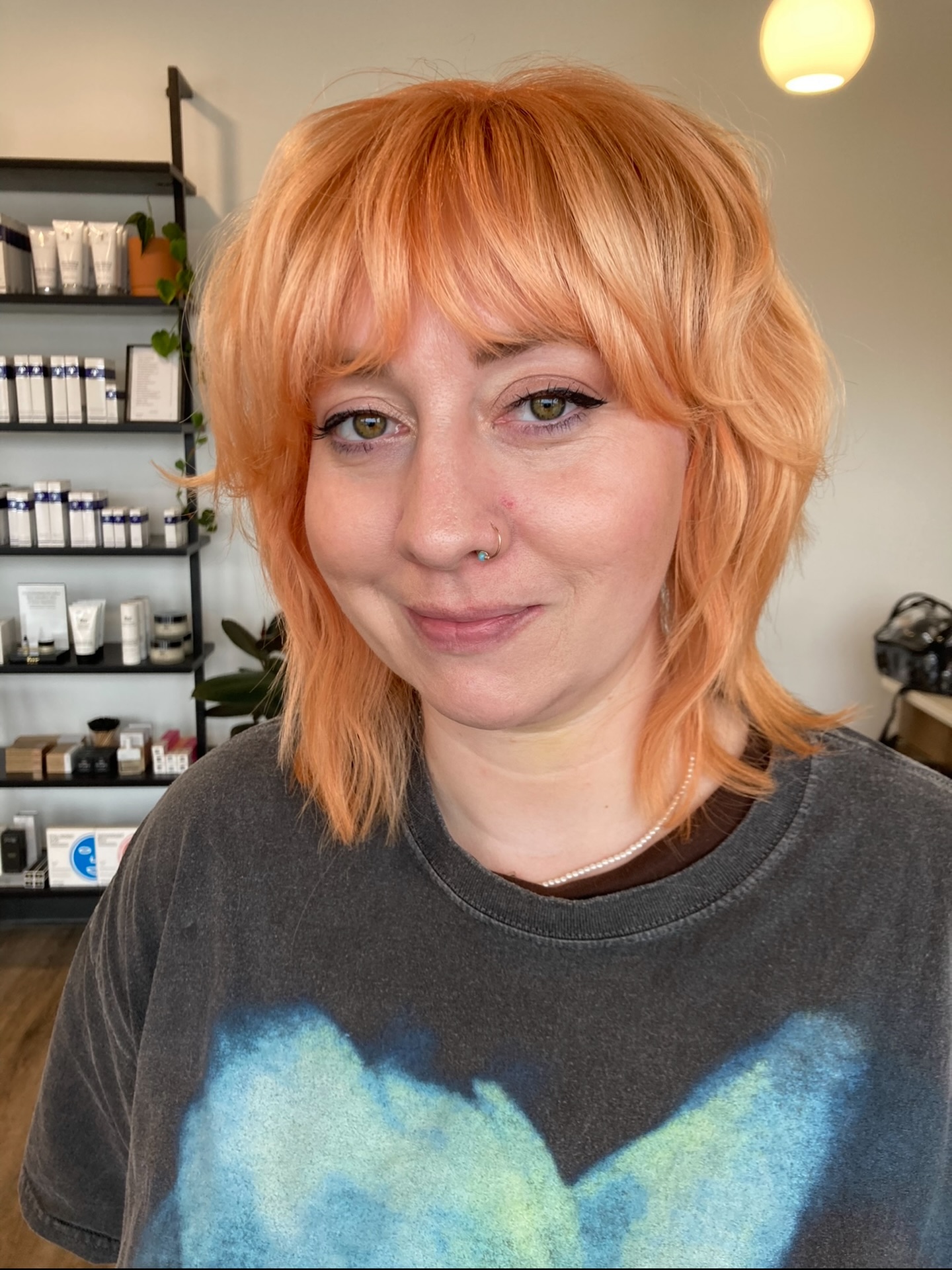 25 Modern Short Hair Cuts Women Trending This Season