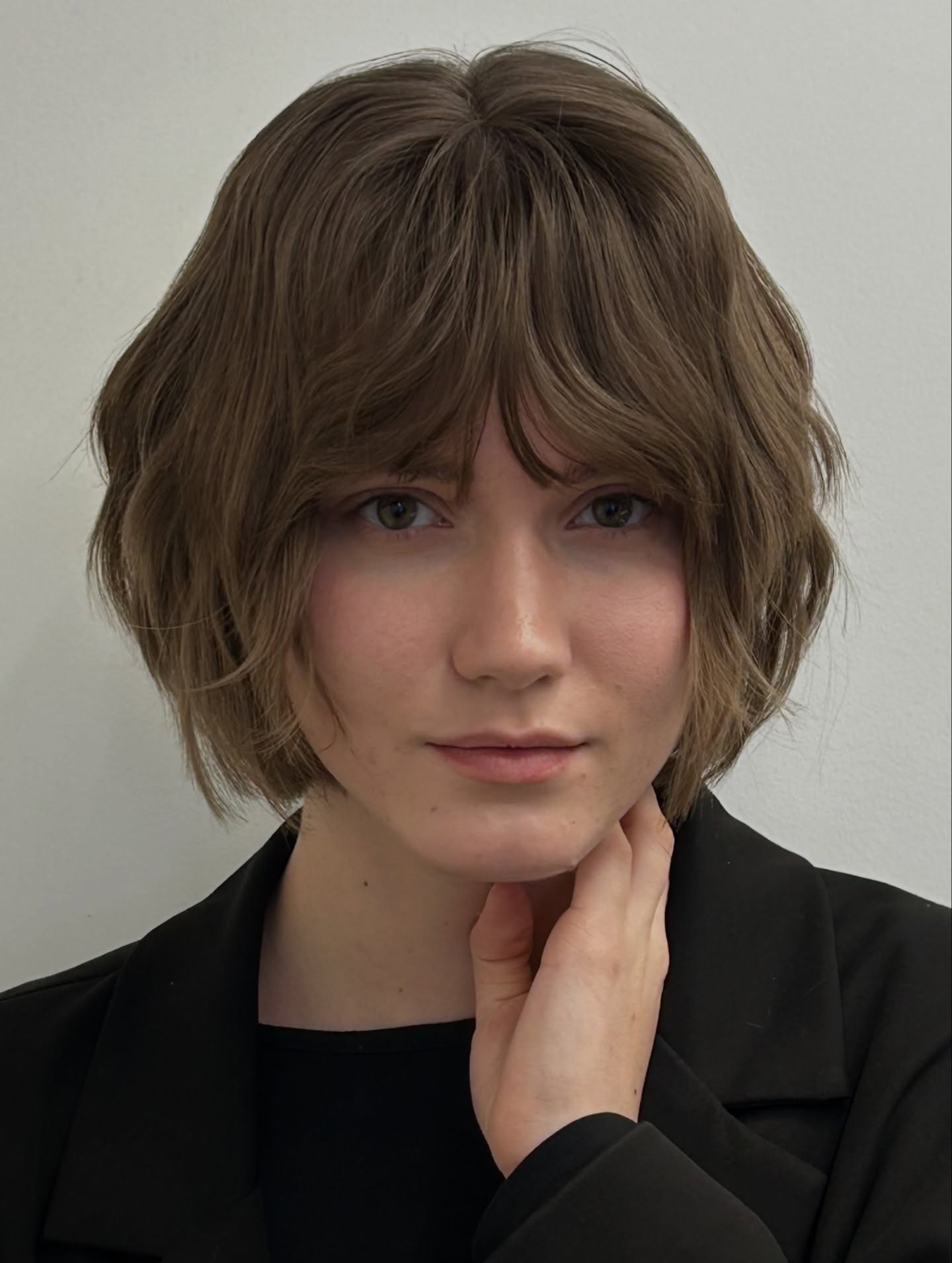 50 Beautiful Bobs with Bangs Inspiration You'll Want to Try in 2026