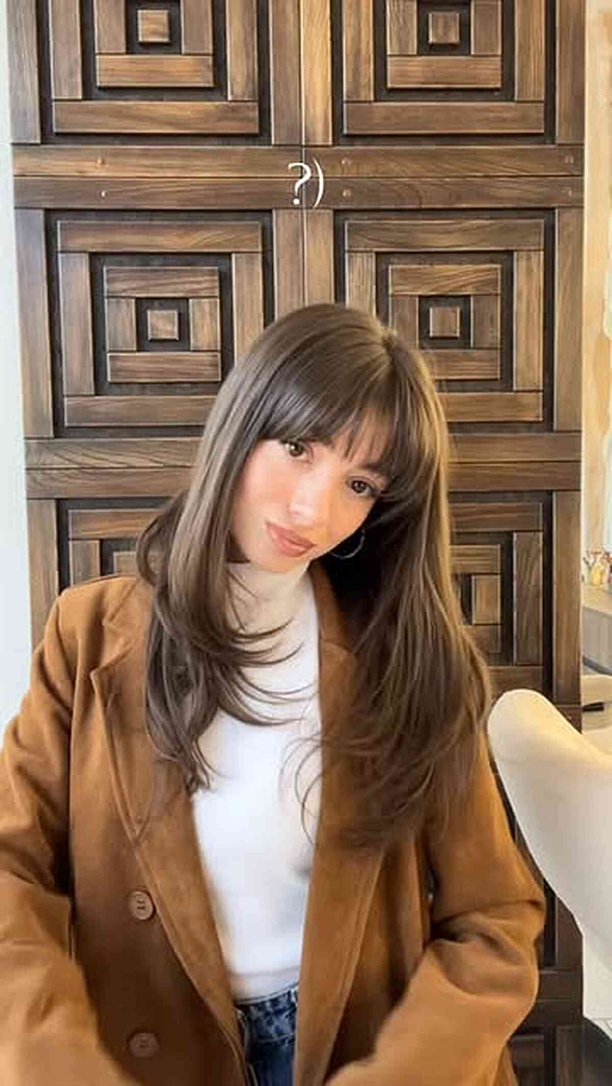 28 Stylish Hair Cuts With Bangs Women Are Choosing in 2026