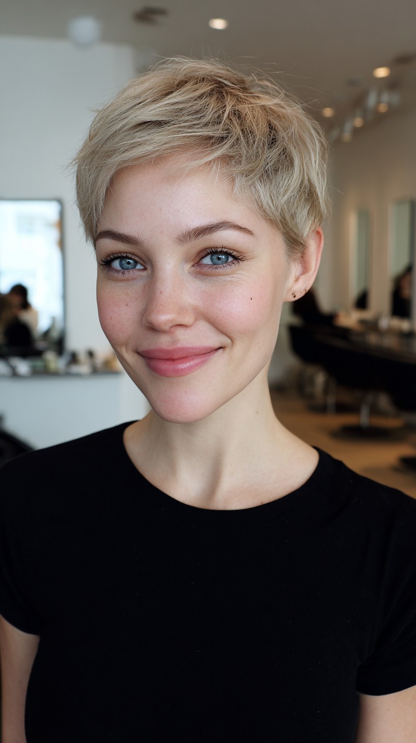 50 Sassy Whisper Pixie Cuts That Might Be the Best Haircut Youve Ever Tried