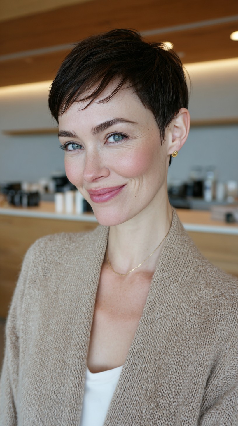 50 Sassy Whisper Pixie Cuts That Might Be the Best Haircut Youve Ever Tried