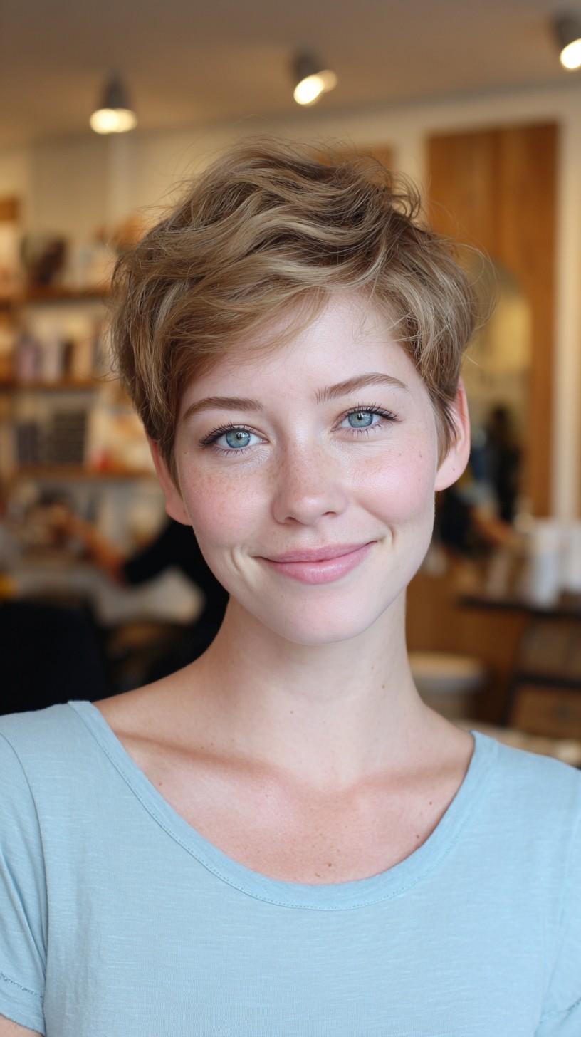 50 Sassy Whisper Pixie Cuts That Might Be the Best Haircut Youve Ever Tried