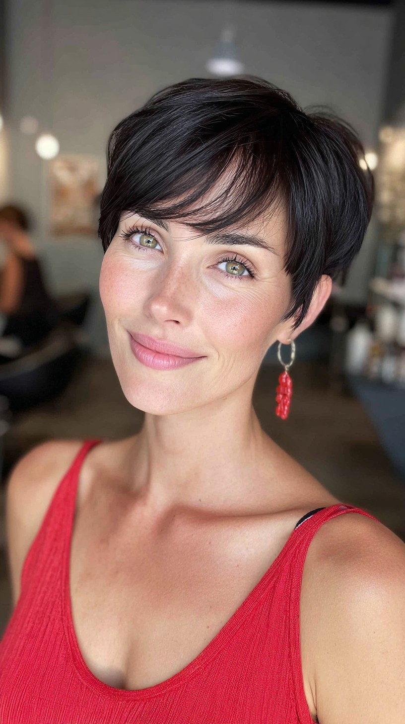 50 Sassy Whisper Pixie Cuts That Might Be the Best Haircut Youve Ever Tried