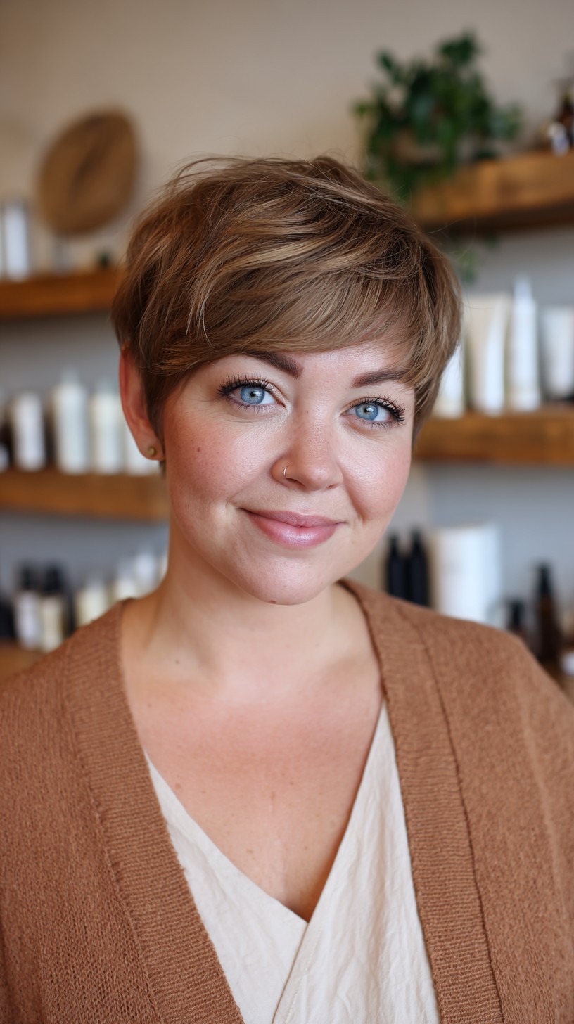 50 Sassy Whisper Pixie Cuts That Might Be the Best Haircut Youve Ever Tried
