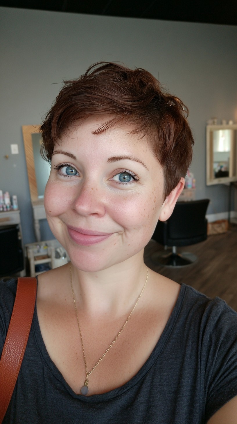 50 Sassy Whisper Pixie Cuts That Might Be the Best Haircut Youve Ever Tried