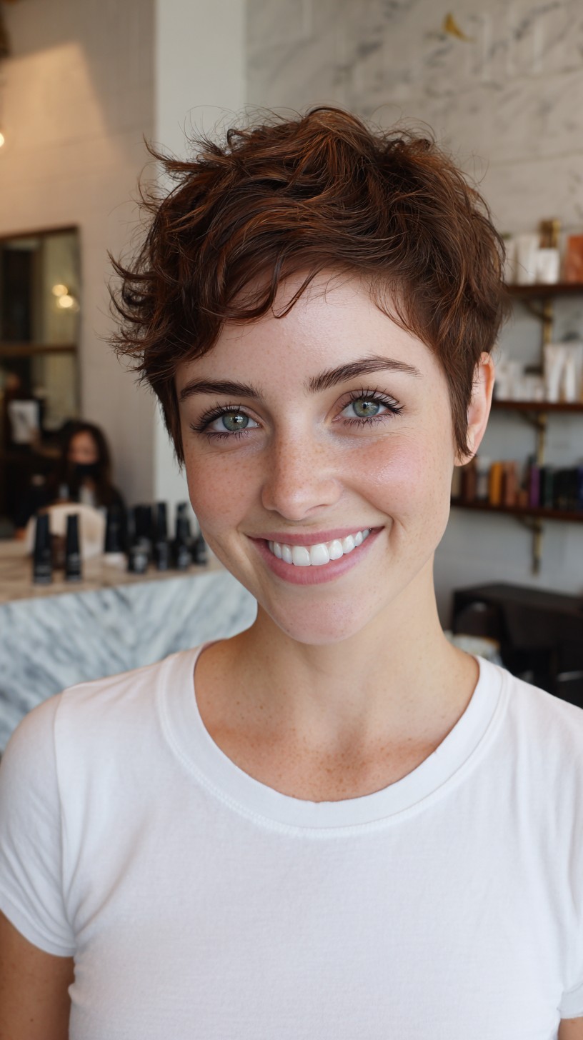 50 Sassy Whisper Pixie Cuts That Might Be the Best Haircut Youve Ever Tried