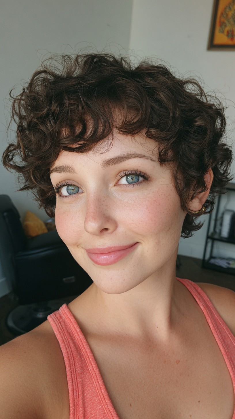 50 Sassy Whisper Pixie Cuts That Might Be the Best Haircut Youve Ever Tried