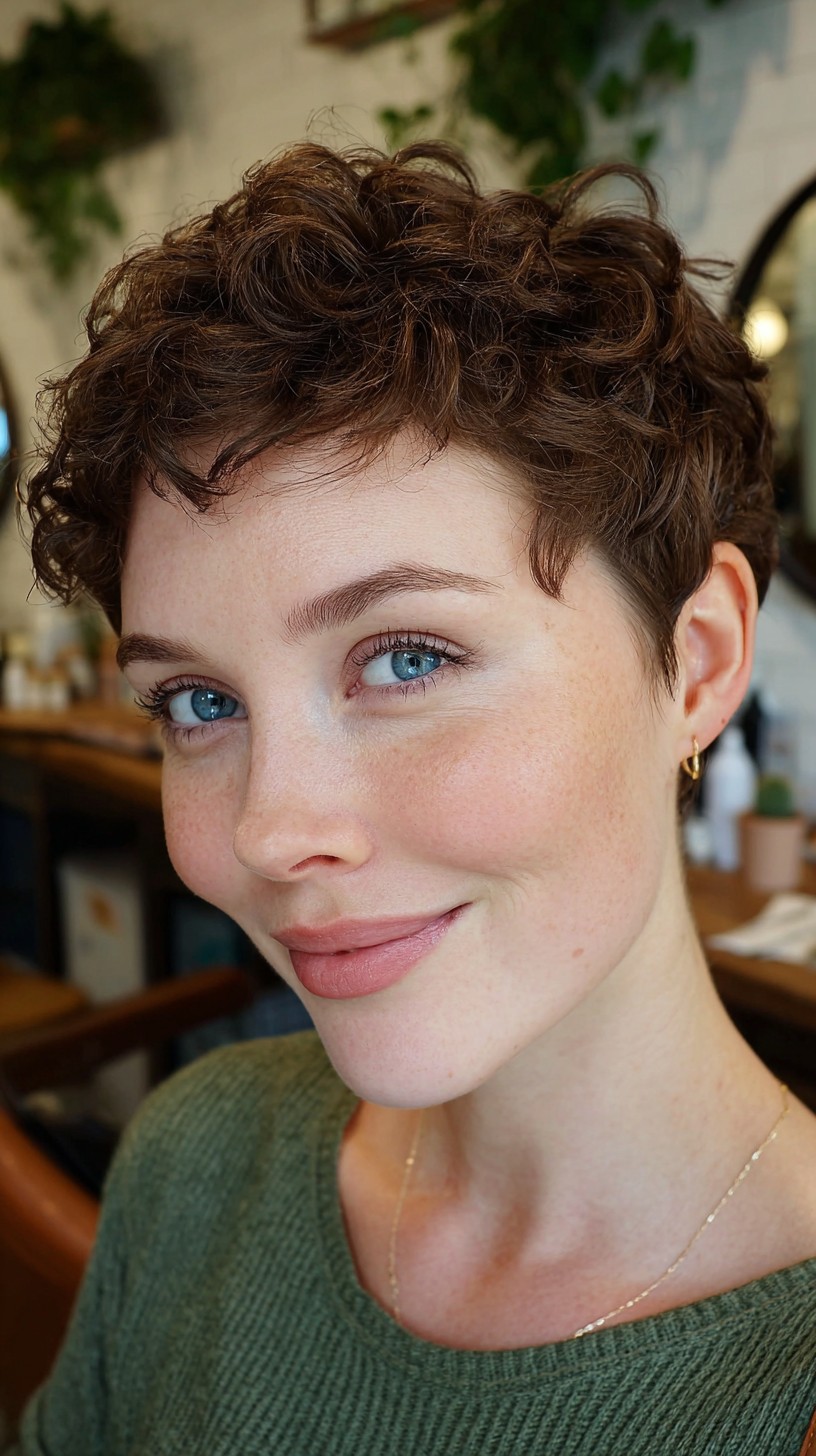 50 Sassy Whisper Pixie Cuts That Might Be the Best Haircut Youve Ever Tried