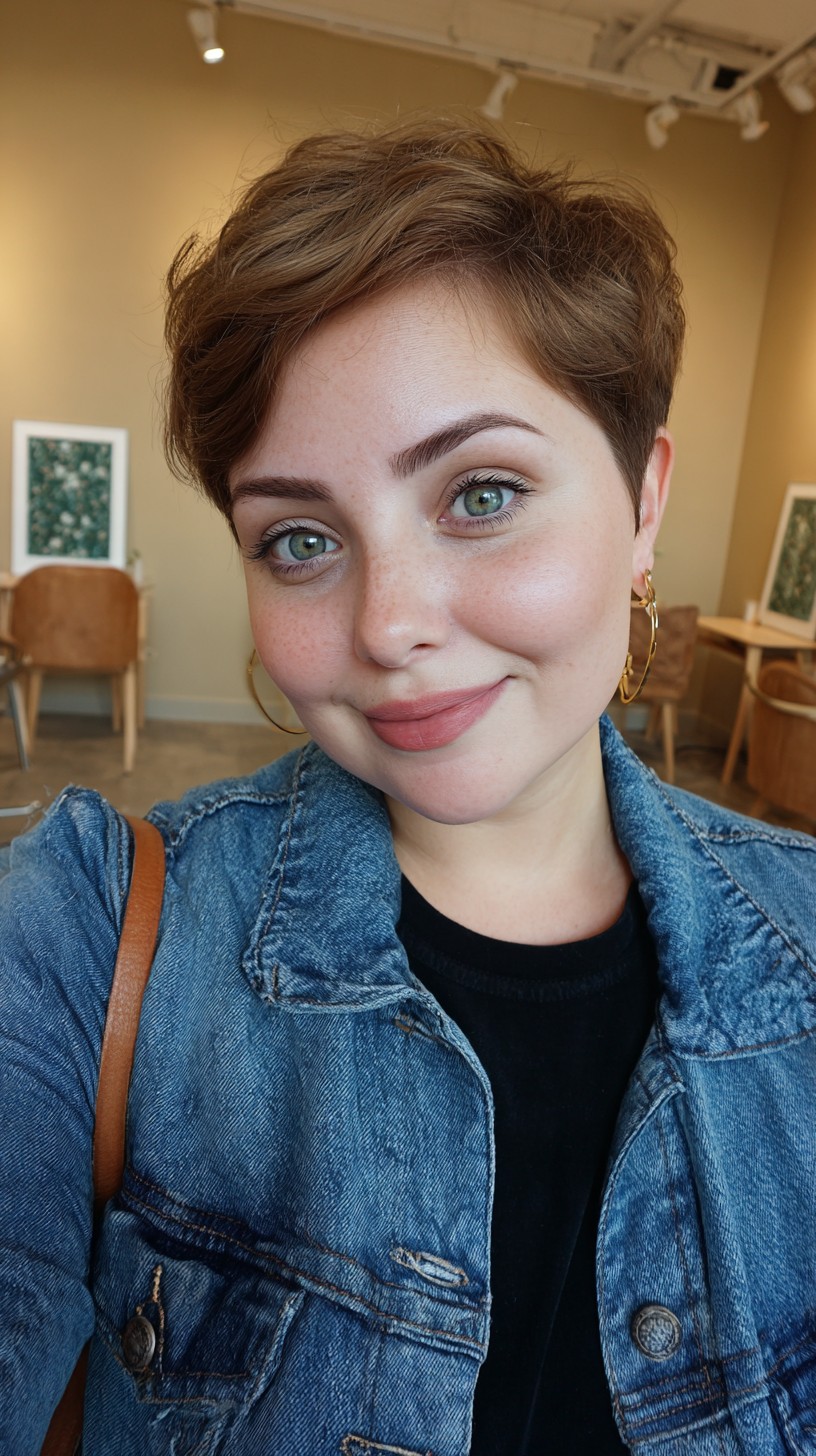 50 Sassy Whisper Pixie Cuts That Might Be the Best Haircut Youve Ever Tried